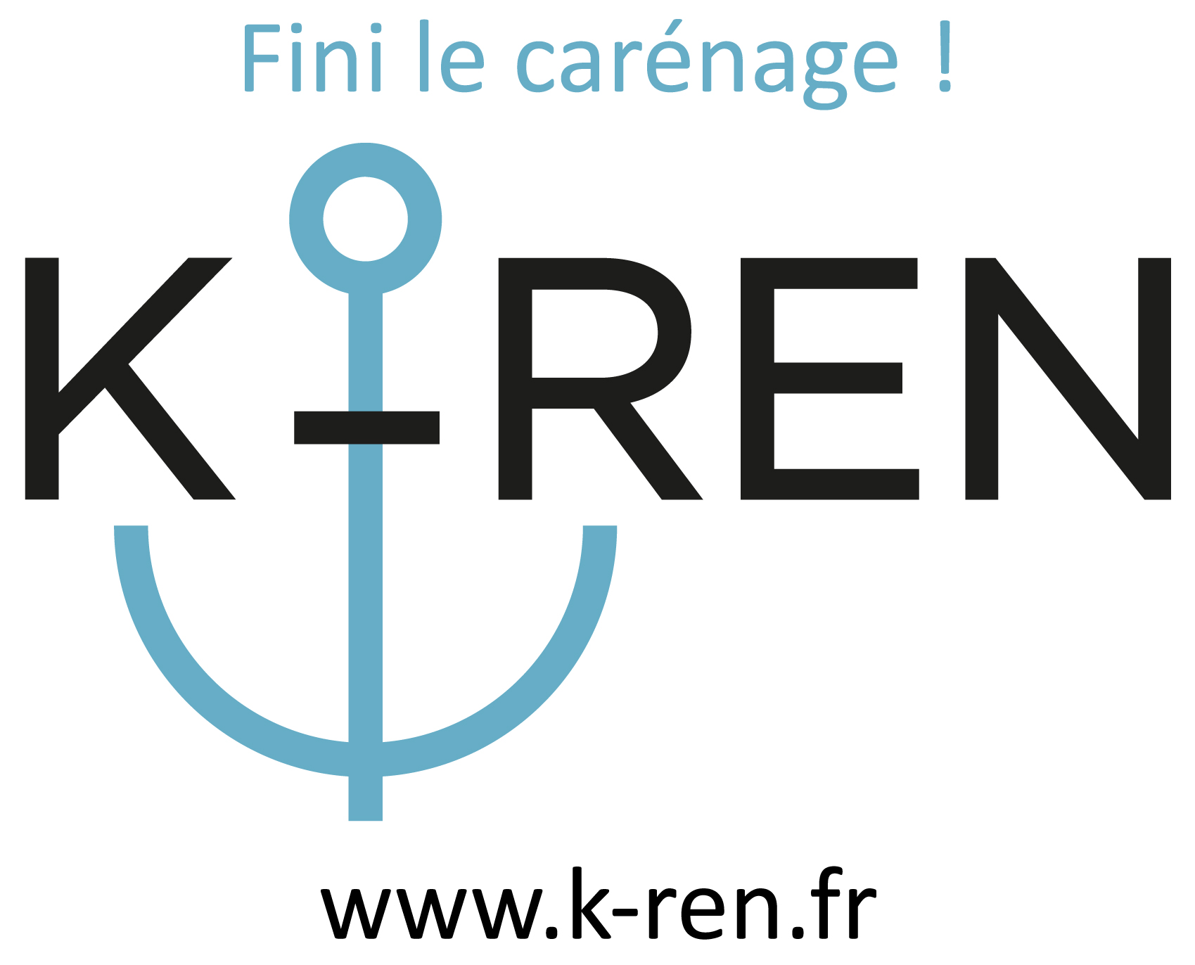 K-Ren : protégez votre carène autrement